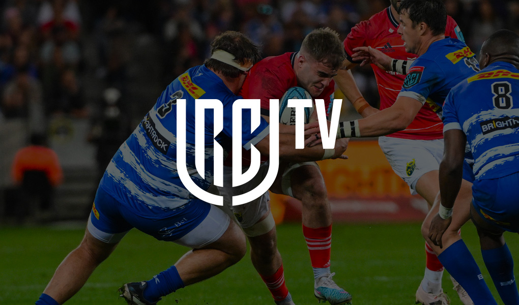 URC TV - Client Stories | Simplestream